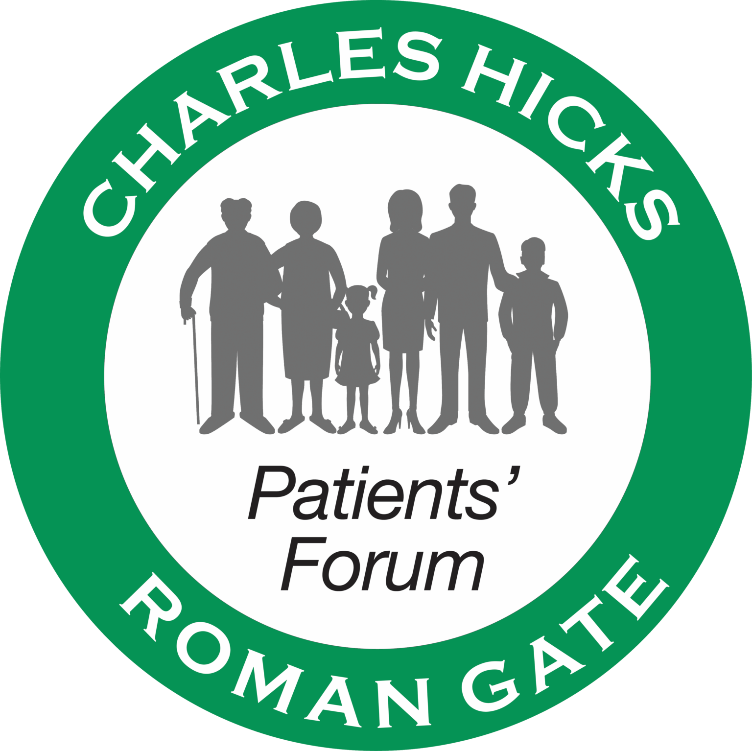 The Hicks Group Practice - Charles Hicks Centre & Roman Gate Surgery