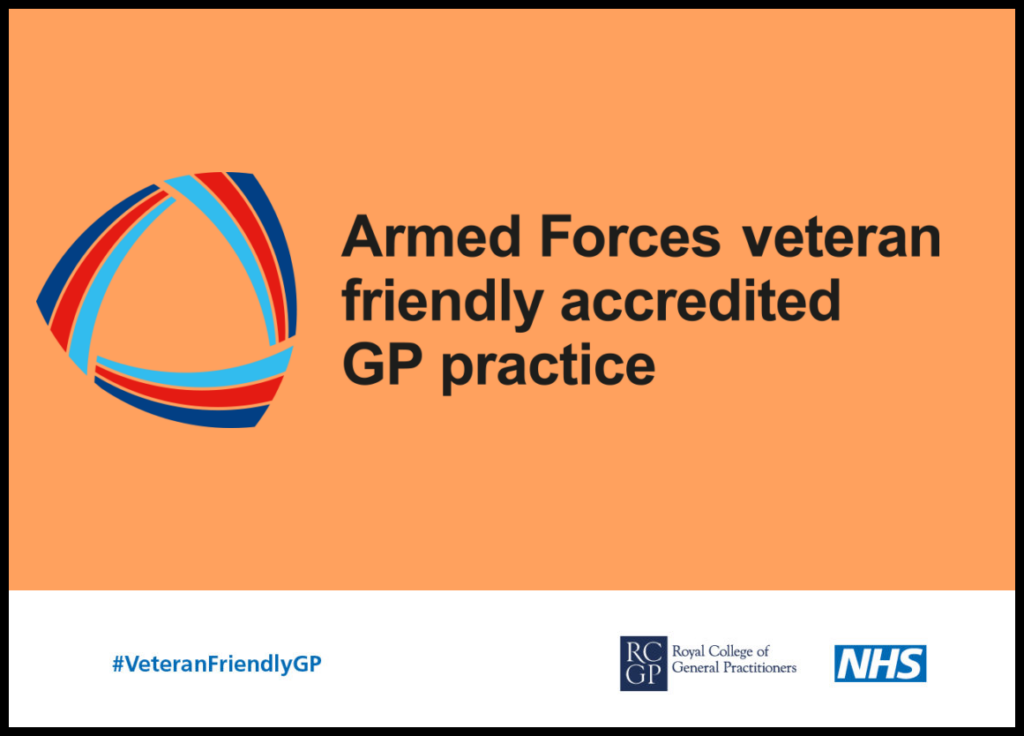 The Hicks Group Practice - Charles Hicks Centre & Roman Gate Surgery